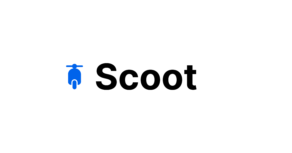 Scoot.travel: Discover something new